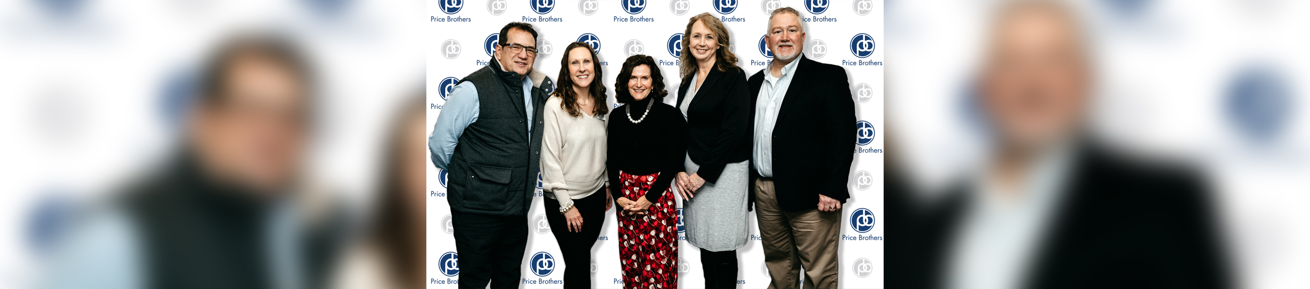 Price Brothers Management Company - Meet Our Team